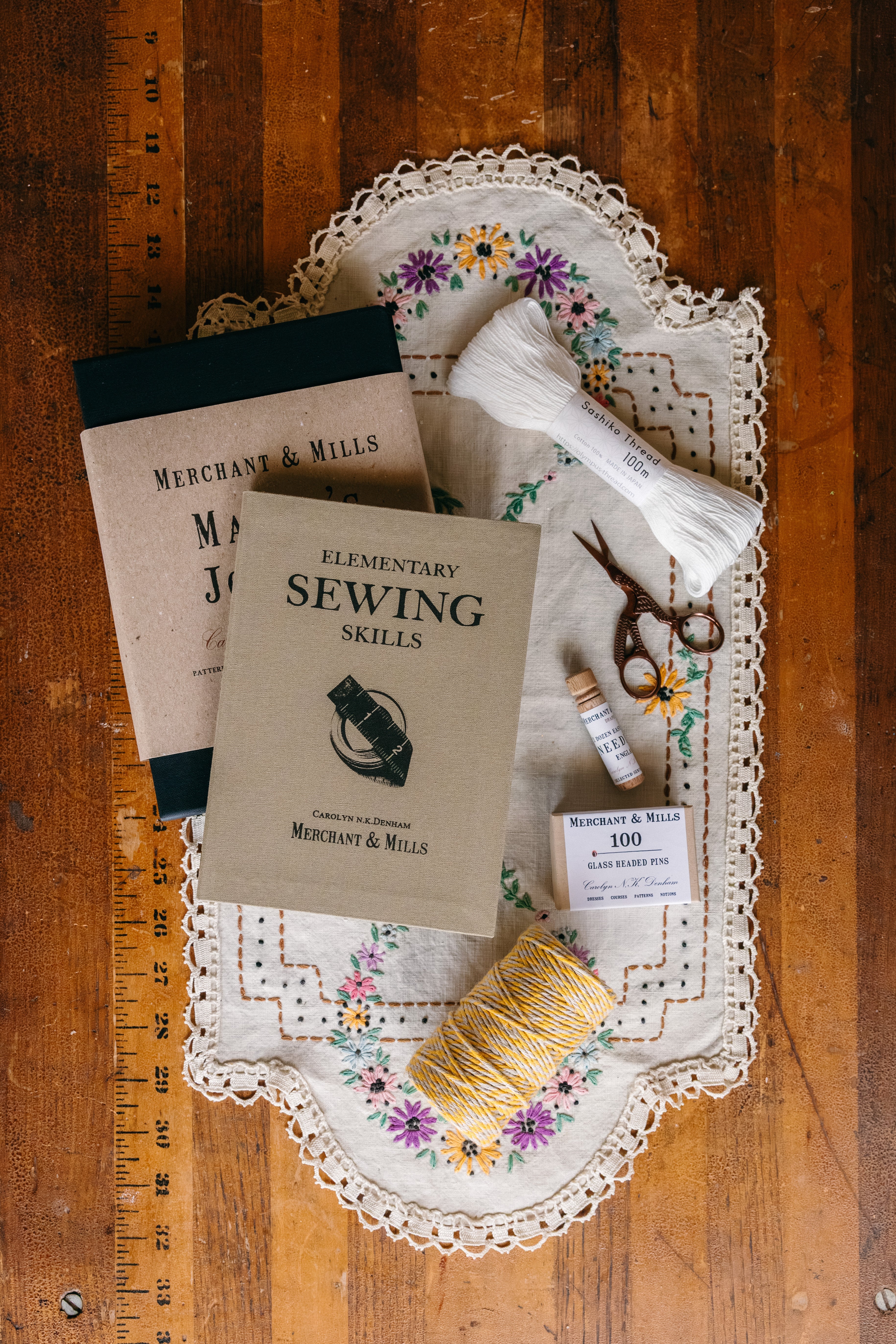 Sewing & Crafts – SPRINGFIELD MERCANTILE CO.