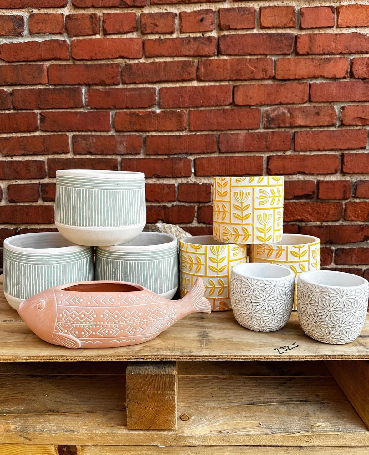 Plants & Gardening – SPRINGFIELD MERCANTILE CO.